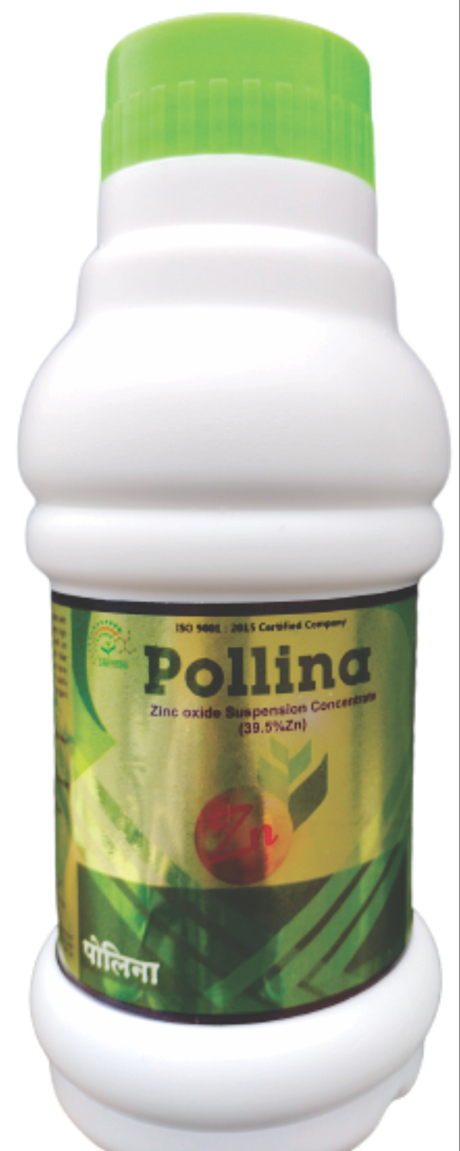 Specialty Micronutrient Fertilizer – Sahyadri Biotech